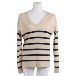 FTC Cashmere Pullover / Strickjacke Damen Gr&ouml;&szlig;e S beige