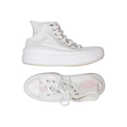 Converse Sneaker Damen Gr&ouml;&szlig;e 38 wei&szlig;