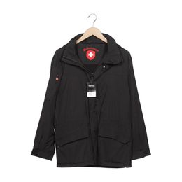 Wellensteyn Jacke Damen Gr&ouml;&szlig;e S schwarz