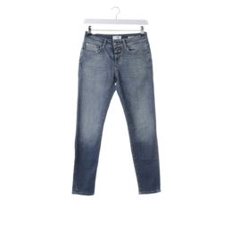 Closed Jeans Damen Gr&ouml;&szlig;e 24 blau