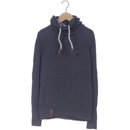 Naketano Pullover Damen Gr&ouml;&szlig;e L marine
