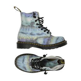 Dr. Martens Stiefelette Damen Gr&ouml;&szlig;e 37 hellblau