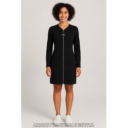 Marc Cain Sports Kleid Damen Gr&ouml;&szlig;e L schwarz