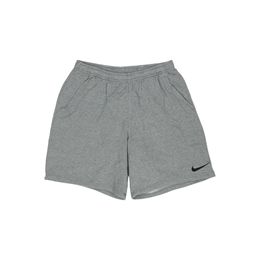 Nike Shorts Herren Gr&ouml;&szlig;e 33 grau