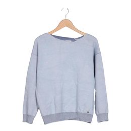 Khujo Pullover Damen Gr&ouml;&szlig;e XL hellblau