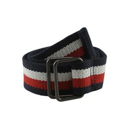 Tommy Hilfiger G&uuml;rtel Herren Gr&ouml;&szlig;e One Size bunt