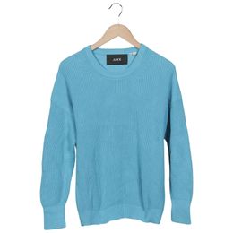 Jack & Jones JJXX Pullover Damen Gr&ouml;&szlig;e XL hellblau