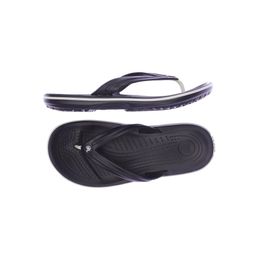 Crocs Sandalen Damen Gr&ouml;&szlig;e 40.5 schwarz