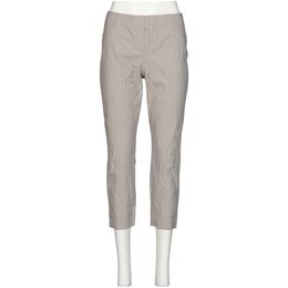 Stehmann Stoffhose Damen Gr&ouml;&szlig;e L beige