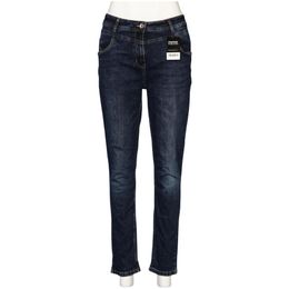 Cecil Jeans Damen Gr&ouml;&szlig;e 32 marine