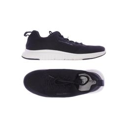 Marc O'Polo Marc O'polo Sneaker Damen Gr&ouml;&szlig;e 40 schwarz