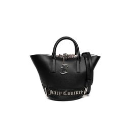 Juicy Couture Umh&auml;ngetasche 'JASMINE' Damen Gr&ouml;&szlig;e One Size schwarz
