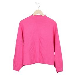 Y.A.S YAS Pullover Damen Gr&ouml;&szlig;e S pink