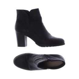 Clarks Stiefelette Damen Gr&ouml;&szlig;e 41 schwarz