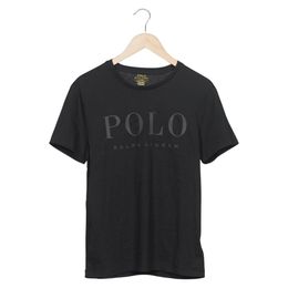 Polo Ralph Lauren T-Shirt Herren Gr&ouml;&szlig;e M schwarz