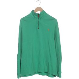 Polo Ralph Lauren Pullover Herren Gr&ouml;&szlig;e XL gr&uuml;n