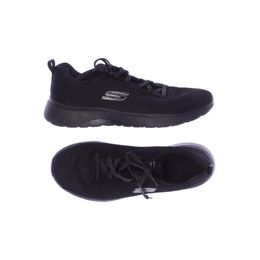 Skechers Sneaker Damen Gr&ouml;&szlig;e 39 schwarz