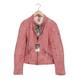 Gipsy By Mauritius Jacke Damen Gr&ouml;&szlig;e M pink