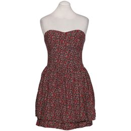 Superdry & Co Kleid Damen Gr&ouml;&szlig;e M rot