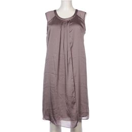 comma, COMMA Kleid Damen Gr&ouml;&szlig;e XL grau