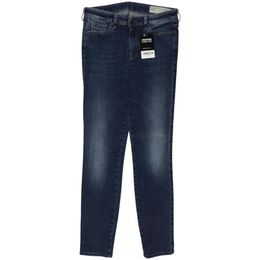 Diesel Jeans Damen Gr&ouml;&szlig;e 27 blau