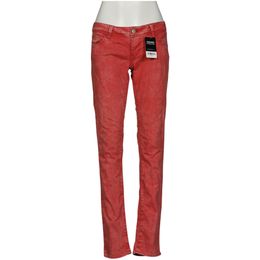 Mavi Jeans Damen Gr&ouml;&szlig;e 28 rot
