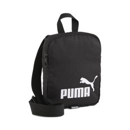 Puma Umh&auml;ngetasche Damen Gr&ouml;&szlig;e One Size schwarz / wei&szlig;