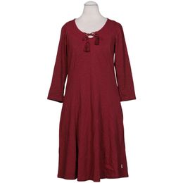 Deerberg Kleid Damen Gr&ouml;&szlig;e XS rot