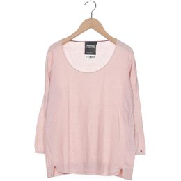 Tommy Hilfiger Pullover Damen Gr&ouml;&szlig;e M pink