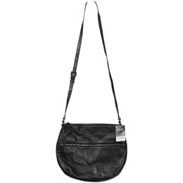 Bree Handtasche gross Leder Damen Gr&ouml;&szlig;e One Size schwarz
