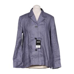 Van Laack Blazer Damen Gr&ouml;&szlig;e L blau