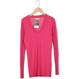 Hobbs London Pullover Damen Gr&ouml;&szlig;e XS pink