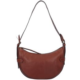 Fossil Schultertasche Damen Gr&ouml;&szlig;e One Size braun