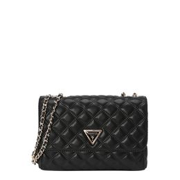 Guess Tasche 'Giully 2' Damen Gr&ouml;&szlig;e One Size schwarz
