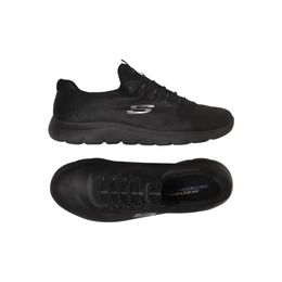 Skechers Sneaker Damen Gr&ouml;&szlig;e 40 schwarz