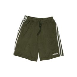 adidas Performance Shorts Herren Gr&ouml;&szlig;e 33 gr&uuml;n