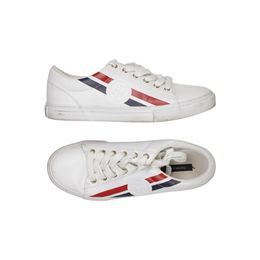 Tommy Hilfiger Sneaker Damen Gr&ouml;&szlig;e 37.5 bunt
