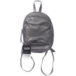 Liebeskind Berlin Rucksack Damen Gr&ouml;&szlig;e One Size grau