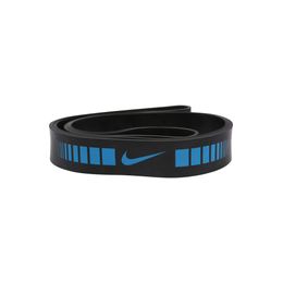 Nike Accessoires Band Herren Gr&ouml;&szlig;e XS/XL blau / schwarz