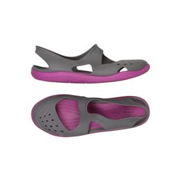 Crocs Sandalen Damen Gr&ouml;&szlig;e 39 bunt