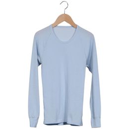 Odlo Langarmshirt Damen Gr&ouml;&szlig;e S hellblau