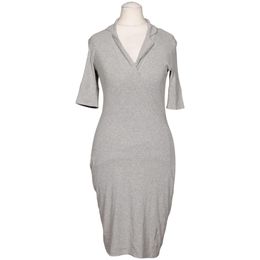 Marc Cain Sports Kleid Damen Gr&ouml;&szlig;e S grau