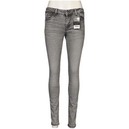 Pepe Jeans Jeans Damen Gr&ouml;&szlig;e 29 grau