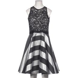 Swing Kleid Damen Gr&ouml;&szlig;e M grau
