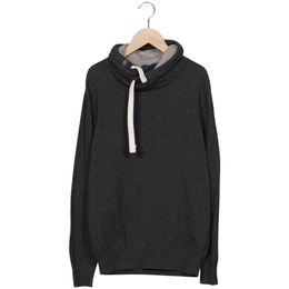 Tom Tailor Pullover Herren Gr&ouml;&szlig;e M grau