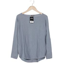 Street One Pullover Damen Gr&ouml;&szlig;e S hellblau