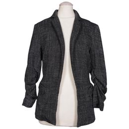 H&M H&M Blazer Damen Gr&ouml;&szlig;e XS grau
