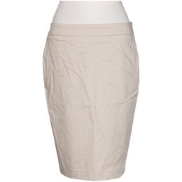 Madeleine Mode Madeleine Rock Damen Gr&ouml;&szlig;e M beige
