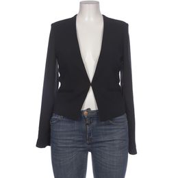 Tom Tailor Blazer Damen Gr&ouml;&szlig;e M schwarz