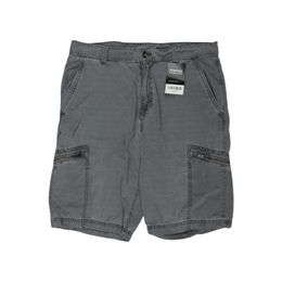 Calvin Klein Shorts Herren Gr&ouml;&szlig;e 33 grau